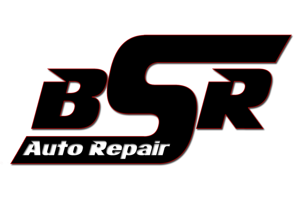 "THANK YOU" - BSR Auto Repair