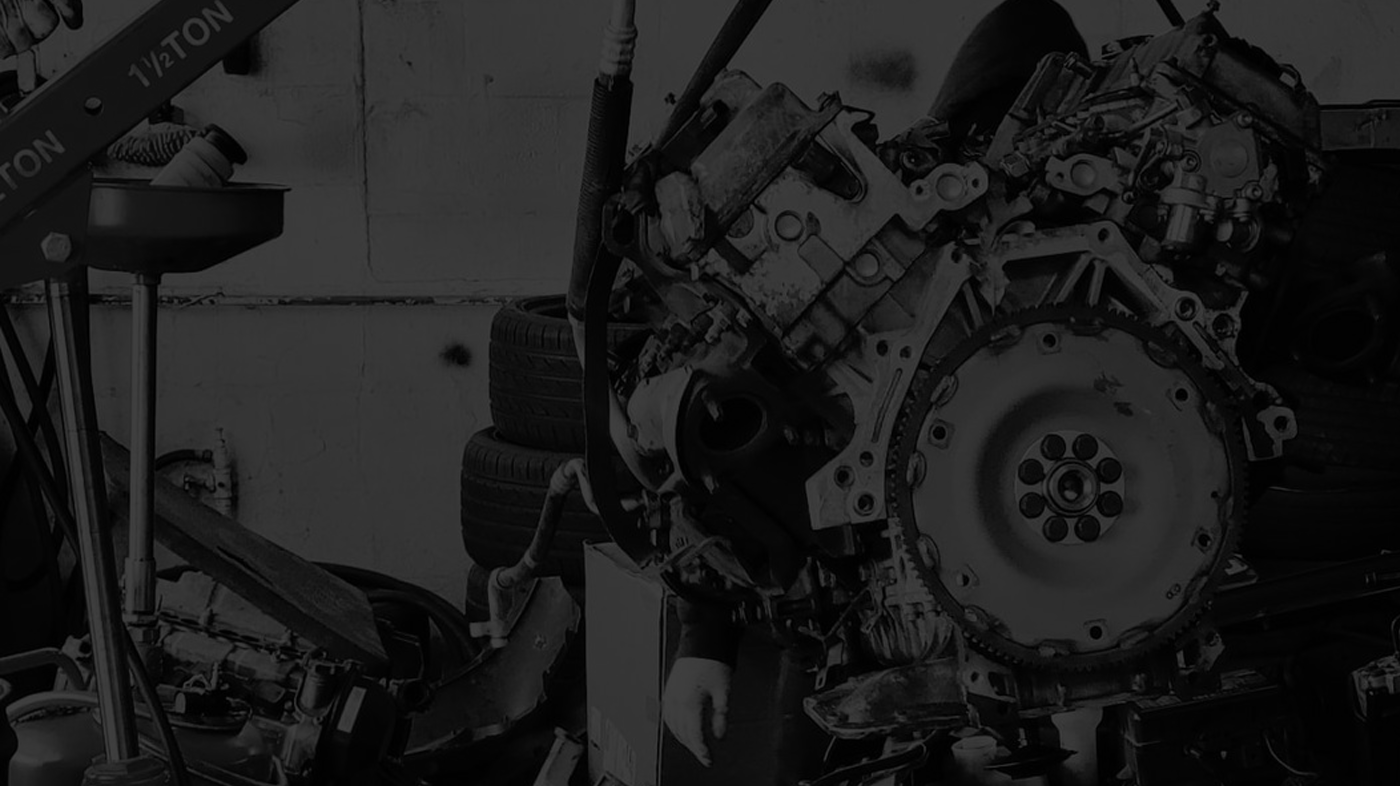 BSR Auto Repair - Affordable and reliable auto care